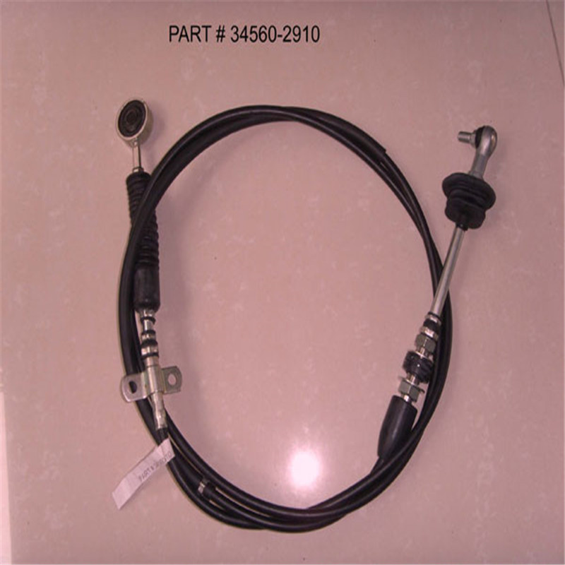 Gear Shift Cable For Nissan Truck