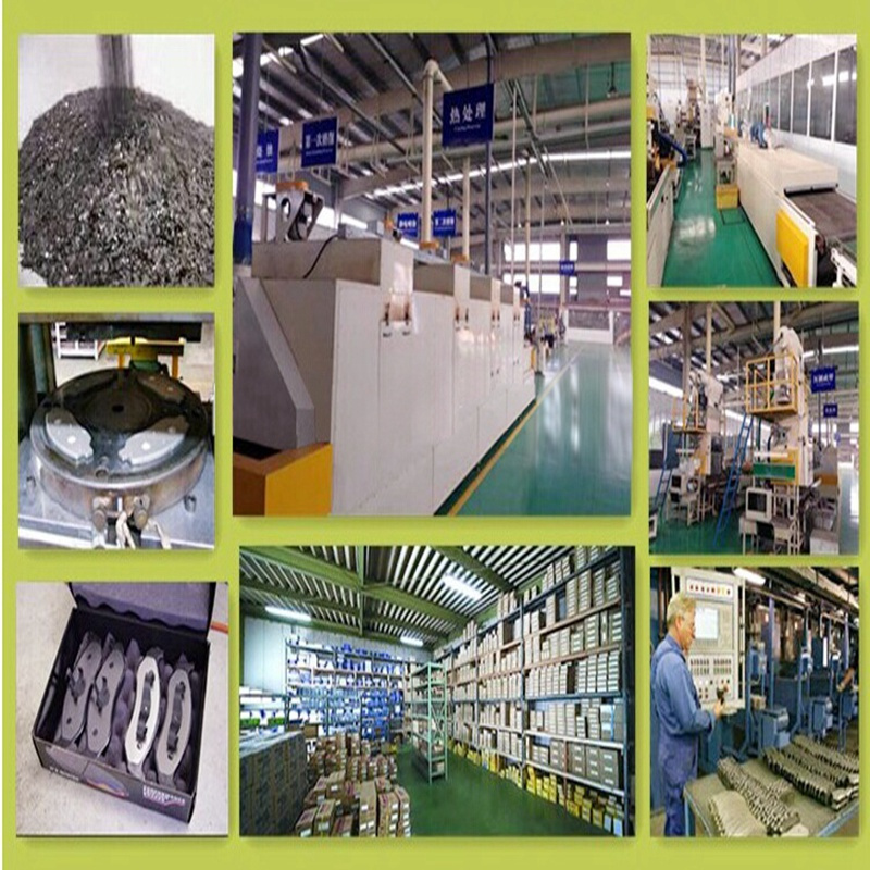 Trailer/Truck/Bus Dis Brake Pads Wva29108 - IBUYautoparts.com