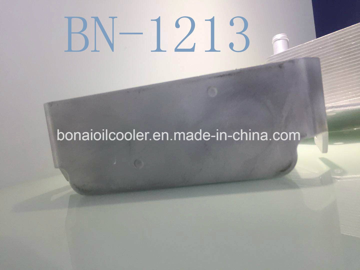 Bonai Auto Spare Parts Land Rover Speorts 4.2L SUV 05-13 Oil Cooler ...