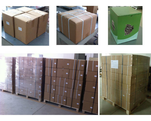 Prestolite Alternator Prestolite 8sc3238vc 24V150A 24V Alternator for ...