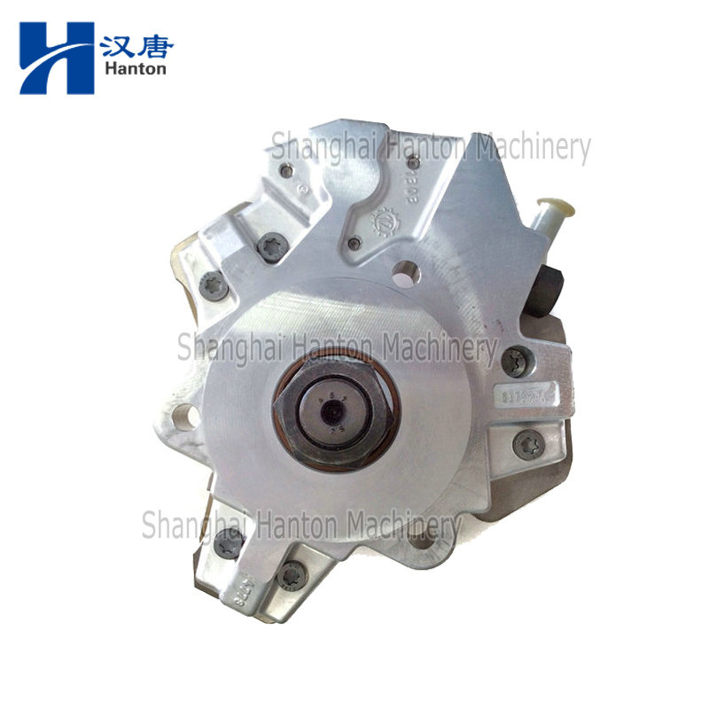 Cummins disel engine 6ISBE parts Bosch fuel injection pump 5256607 ...