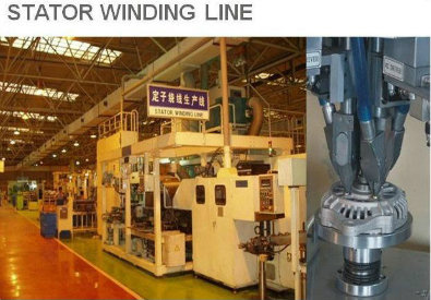 Prestolite Alternator Prestolite 8sc3238vc 24V150A 24V Alternator for ...