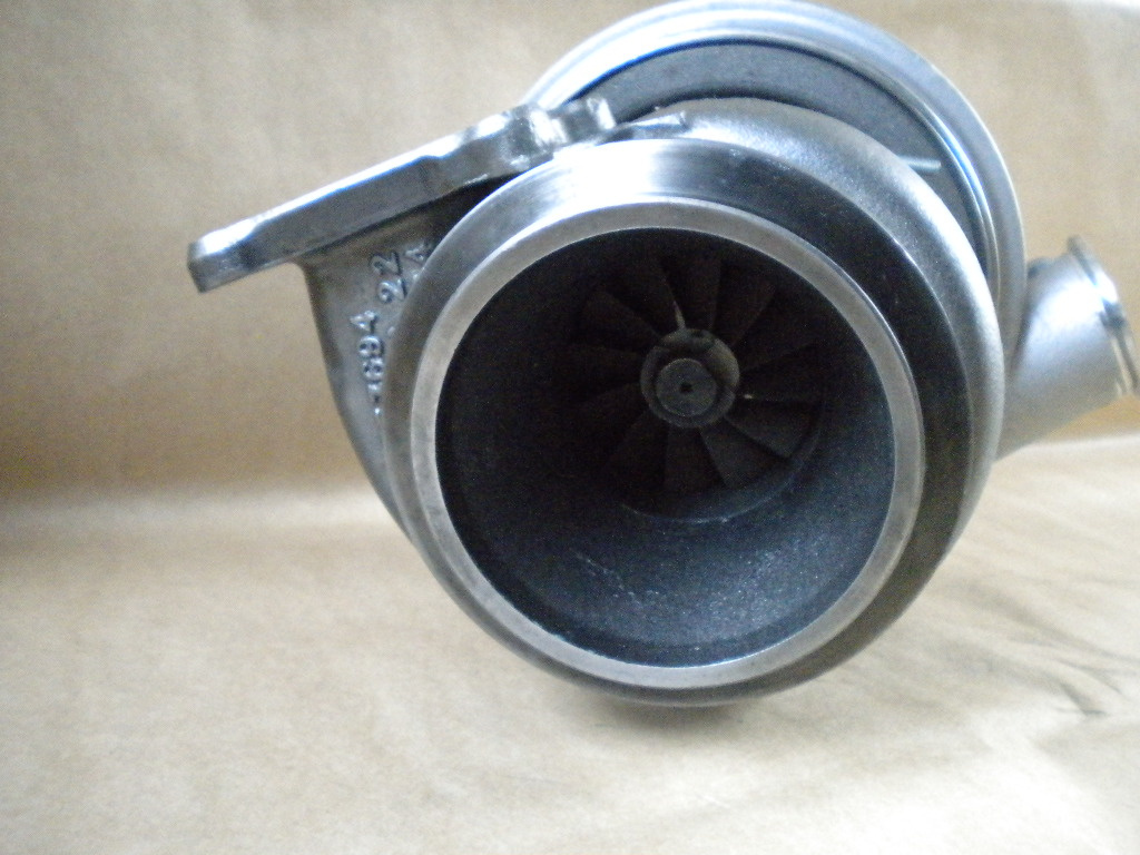Cummins Diesel Engine Turbocharger 3304dit - IBUYautoparts.com
