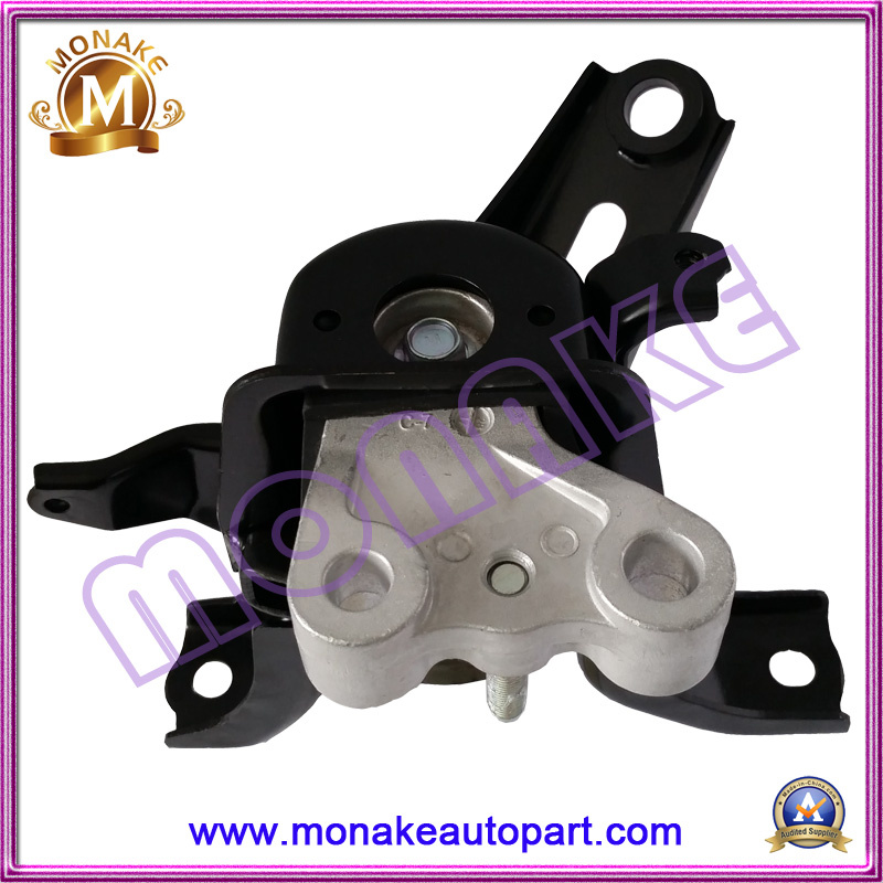 Auto / Car Rubber Parts Engine Motor Mount for Toyota Corolla (12305 ...