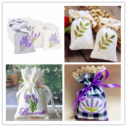 Customizable Scented Sachets - IBUYautoparts.com