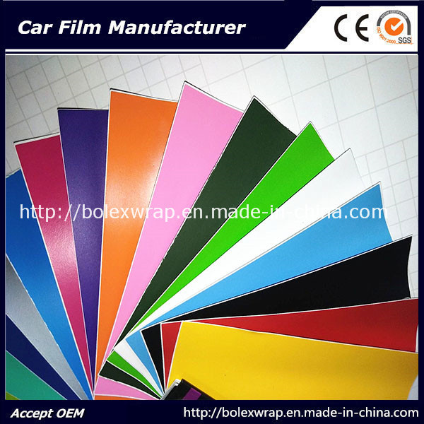 Car Sticker for Changing Car Body Color, Bubble Free Vinyl Car Wrap ...