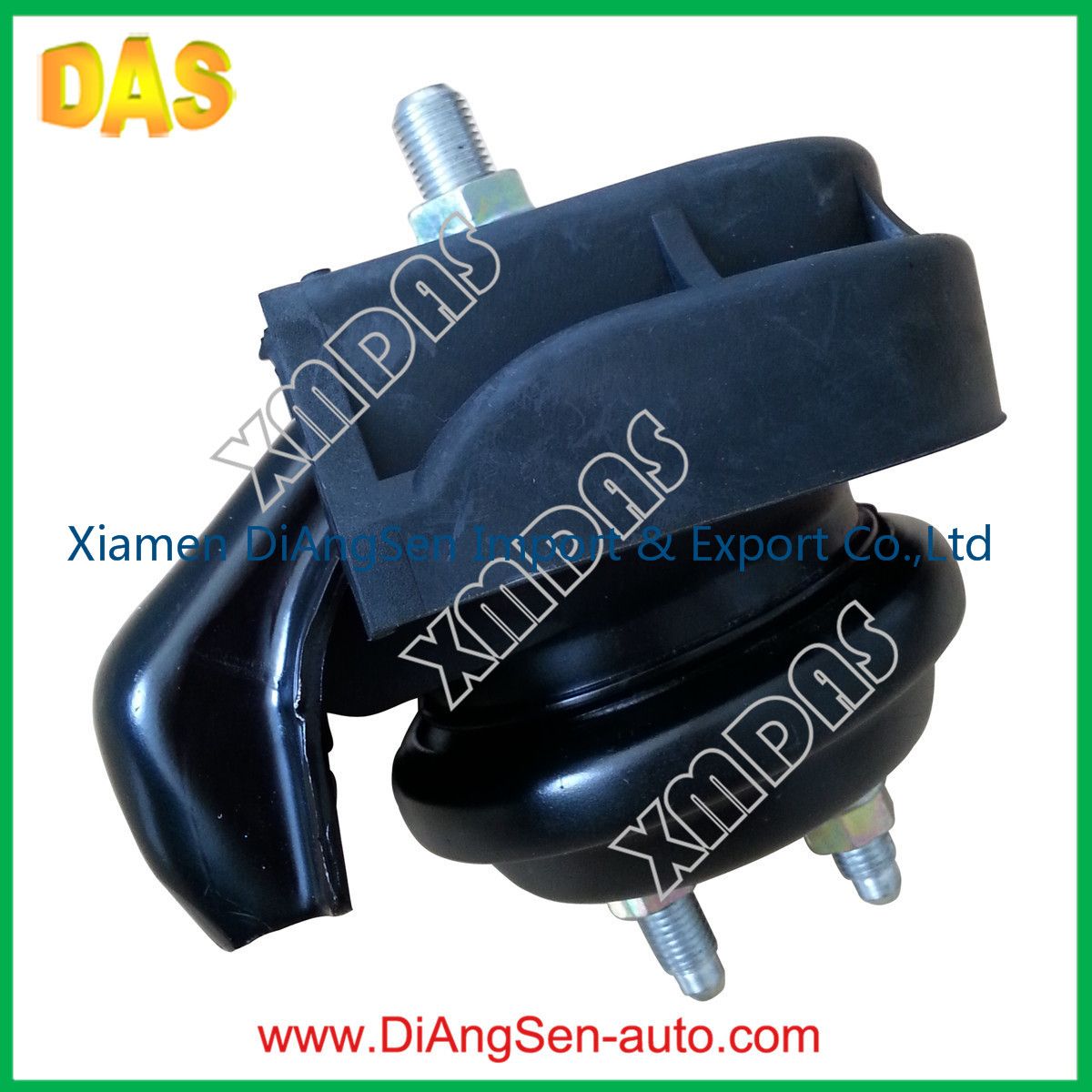 Car/Auto Rubber Front Engine Motor Mounting for Toyota (12360-46040 ...