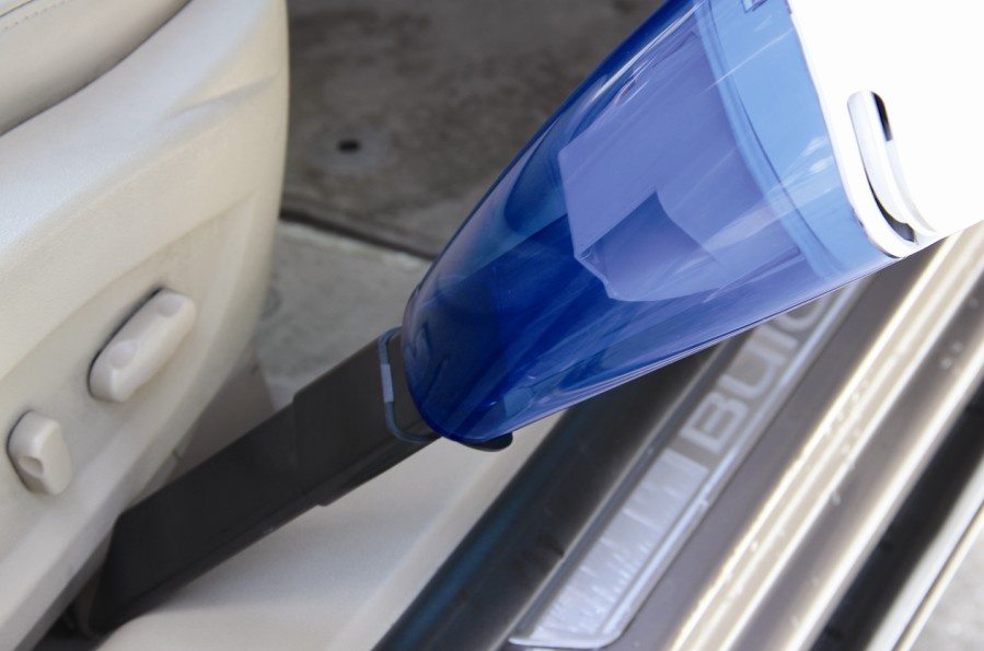 High Suction 75W Car Vacuum Cleaner (WIN-605) - IBUYautoparts.com