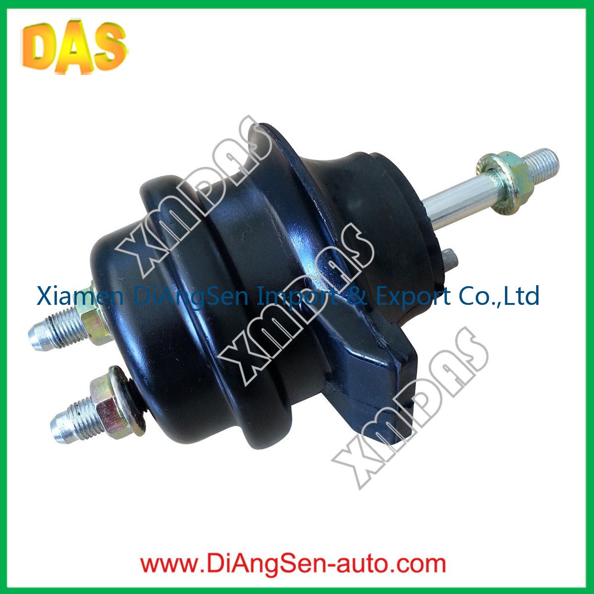 Car/Auto Rubber Front Engine Motor Mounting for Toyota (12360-46040 ...