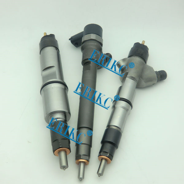 Oil Pump FAW Injector 0445120247, 0 445 120 247 Bico Fuel Injector ...