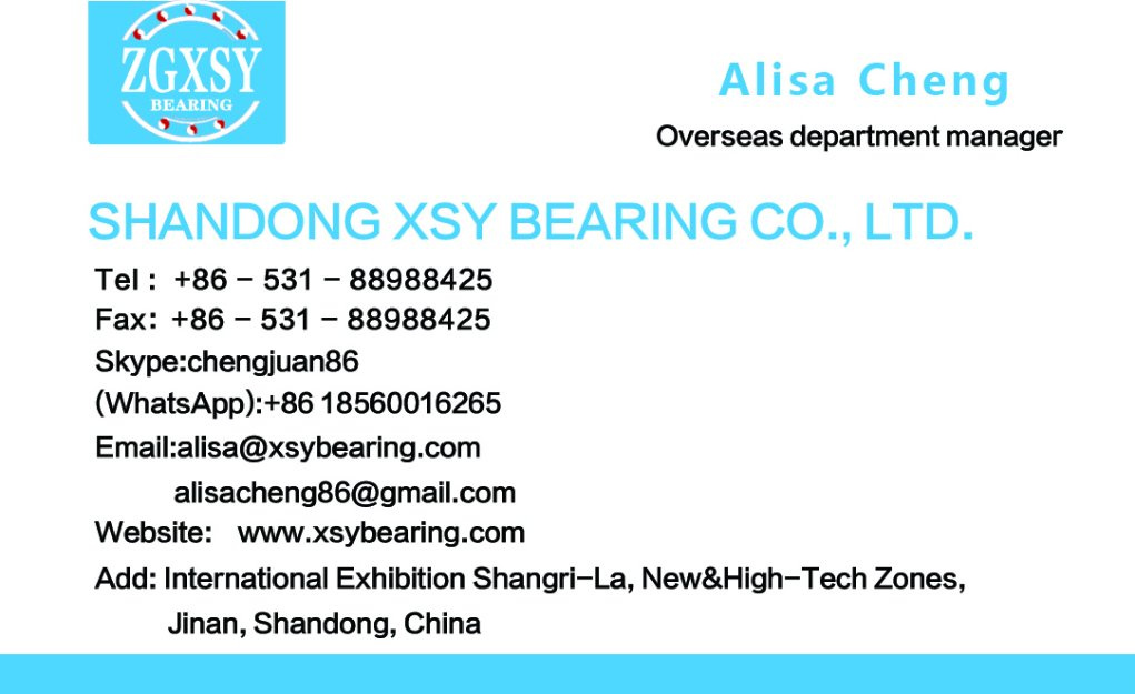 Thrust Ball Bearing 517/38zsv/Ya Bearing 198908k for Steering Knuckle ...