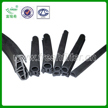 Painting Booth Parts /Spray Booth Rubber Seal Strip - IBUYautoparts.com