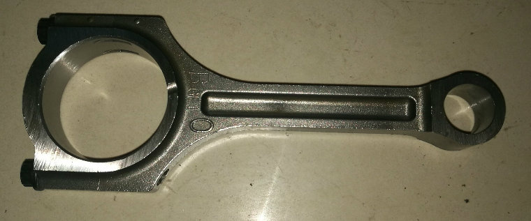 Auto Parts OEM 23510-25000 23510-2g550 Connecting Rod for Hyundai G4kd ...