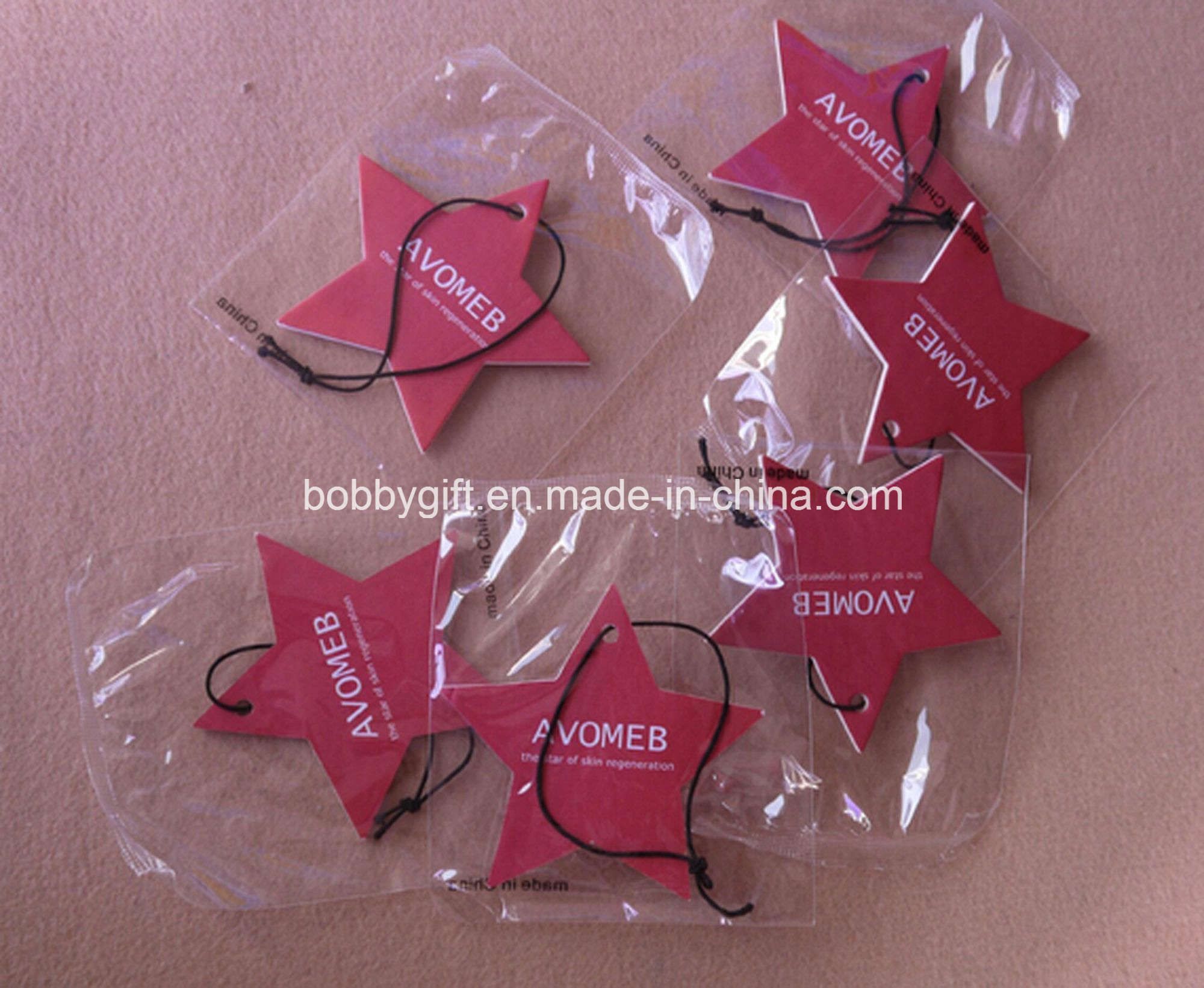 Cute Cartoon Design Car Air Fresheners with Good Smell - IBUYautoparts.com