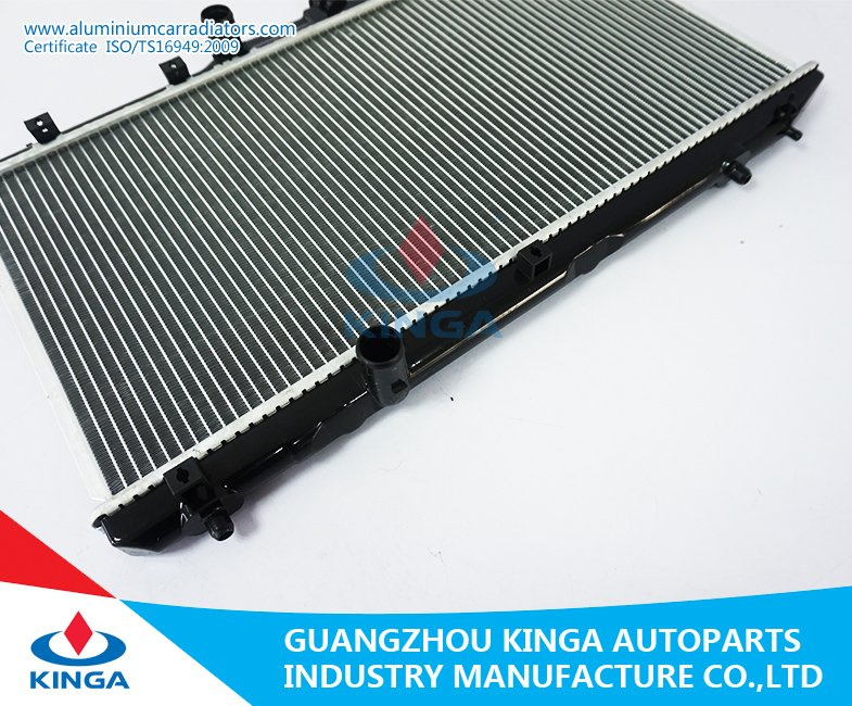 Aluminum Radiadores Toyota Corolla'92-97 Ae100 Radiator Replacement ...