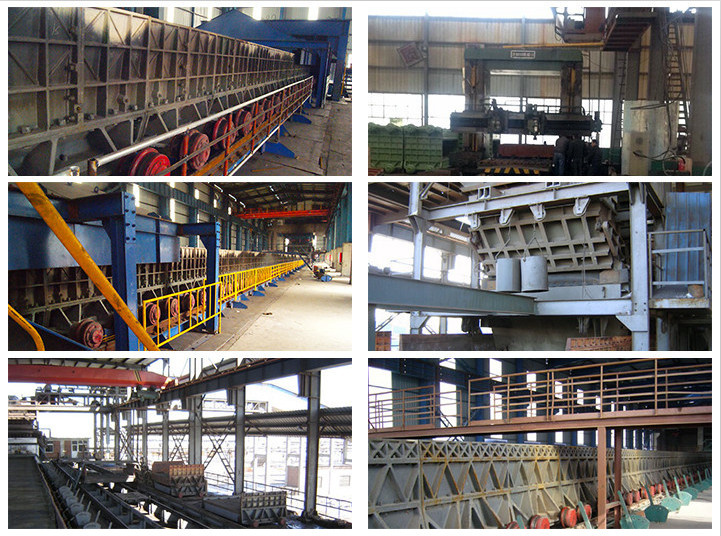 Energy-Saving Belt Type Sintering Machine. - IBUYautoparts.com