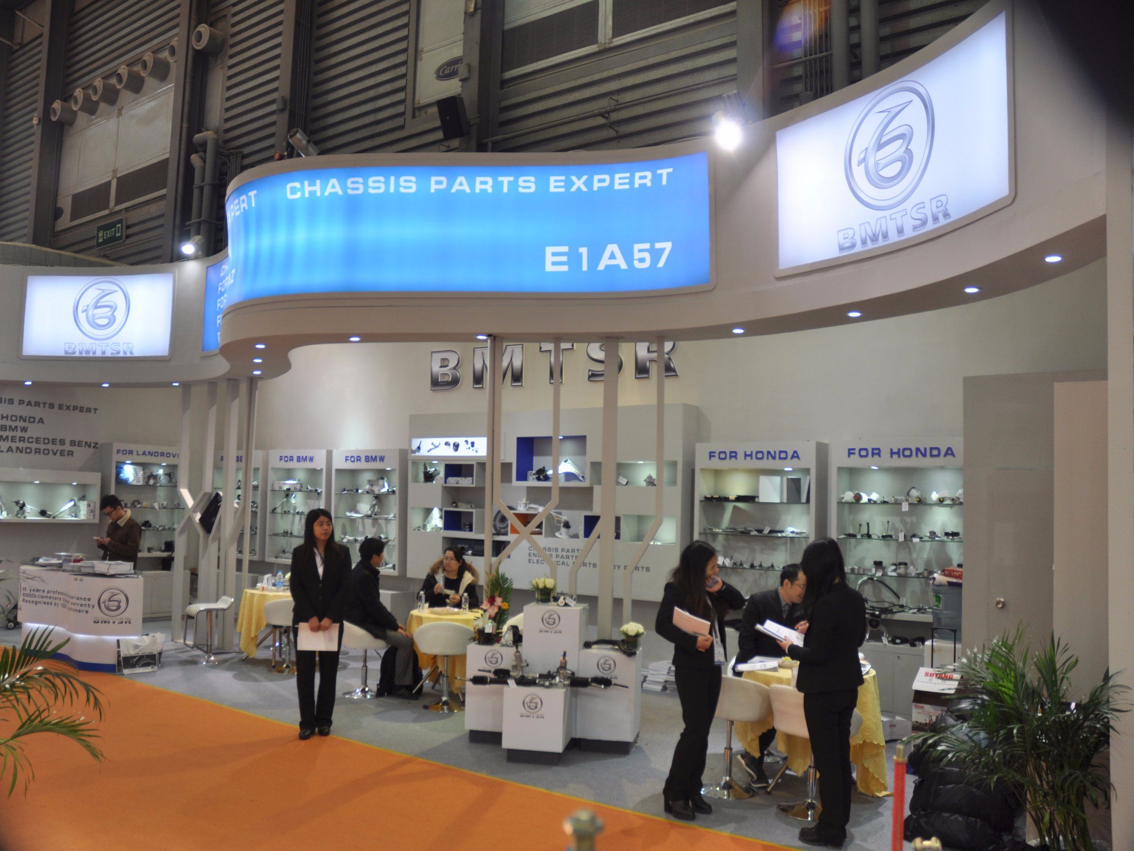 Auto Spares Parts Assembly Fuel Pump OEM 1694700494 - IBUYautoparts.com