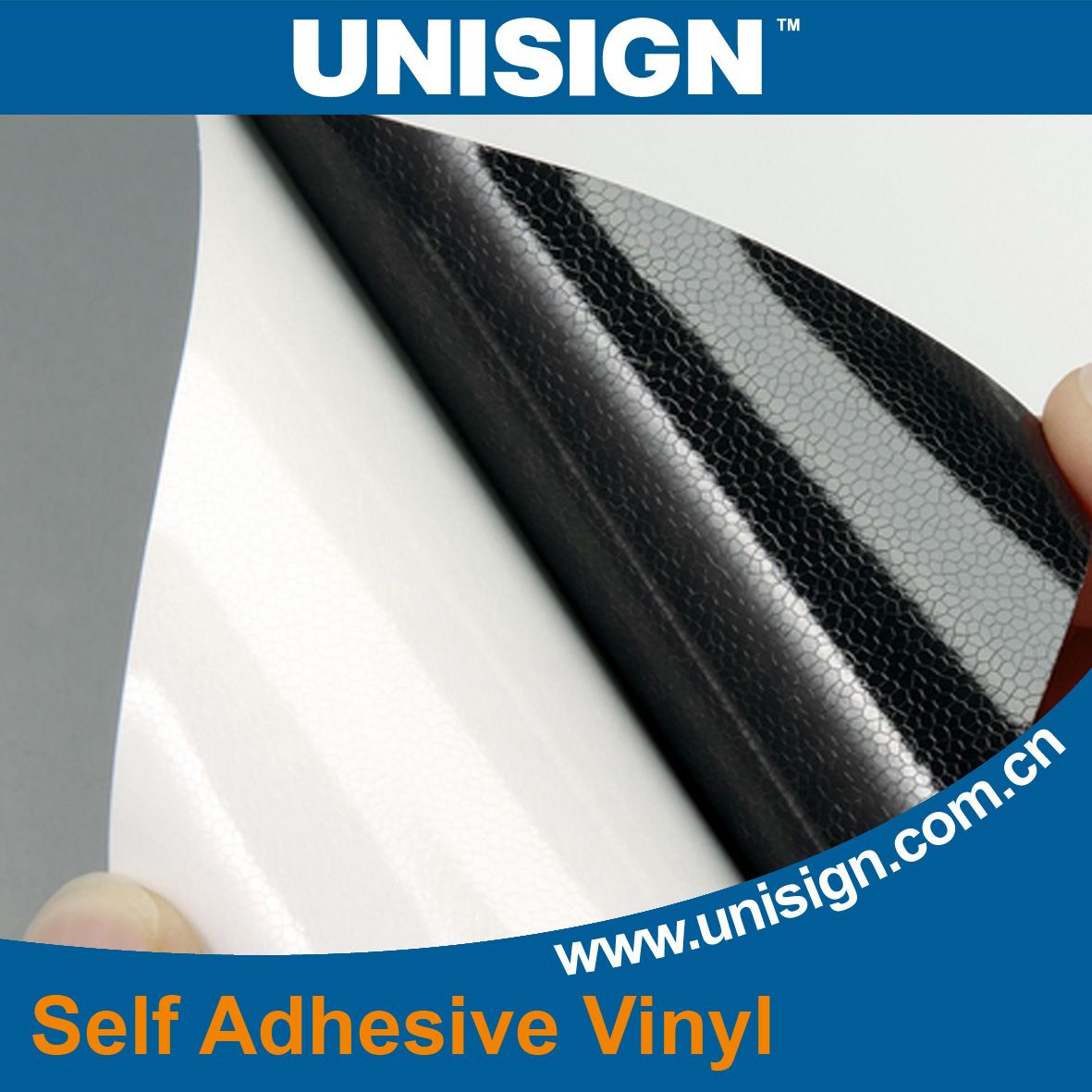 PVC Self Adhesive Vinyl (SAV10/120) - IBUYautoparts.com