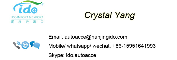 Auto Parts Car Turbocharger for Isuzu 4bd1t 8944183200 - IBUYautoparts.com