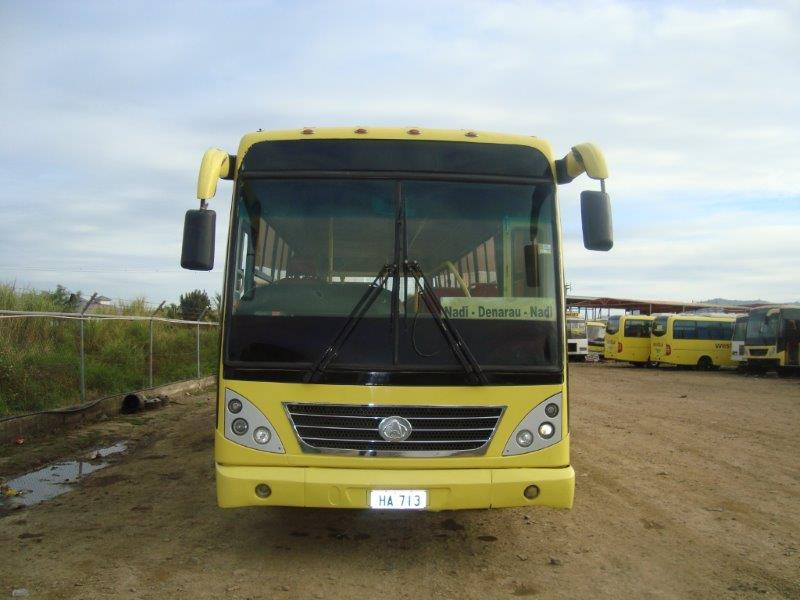 Clutch Disc (Chang An Bus, Yutong Bus, King Long Bus) - IBUYautoparts.com