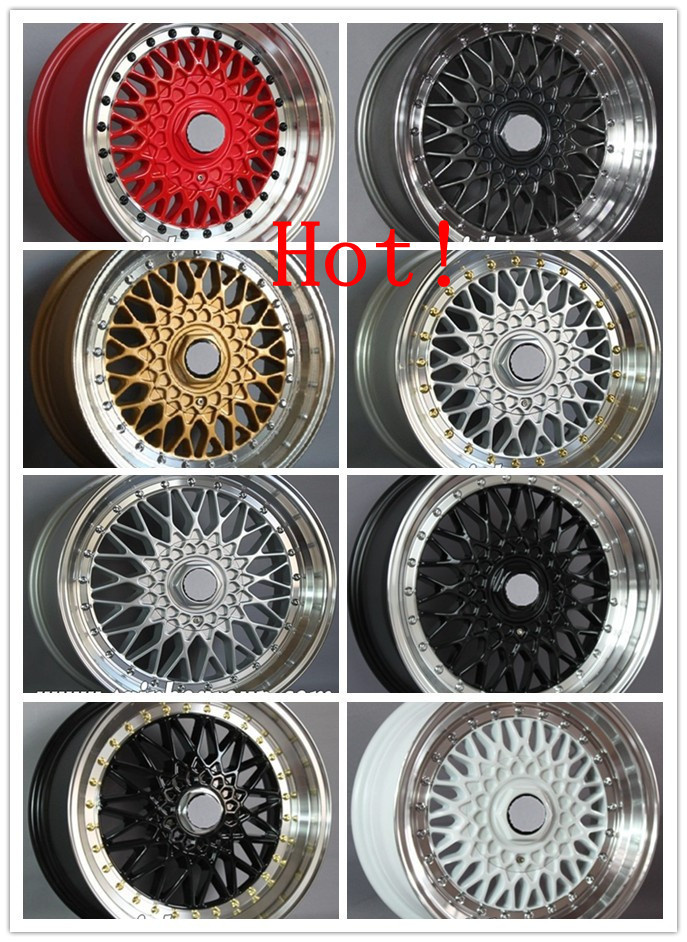 Alloy Wheel Replica and After Market Wheels - IBUYautoparts.com