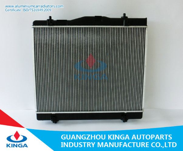 Aluminum Automotive Radiators for Toyota Hiace'05 at - IBUYautoparts.com