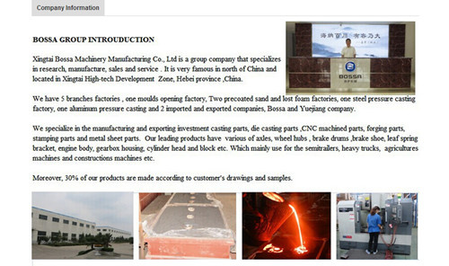 Brake Master Cylinder 59110-43010/59110-4b010 for Hyundai Grace/Porter ...