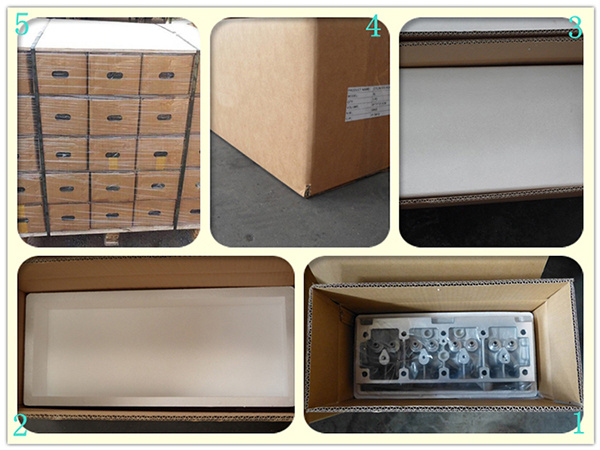 Aluminium Radiator in Cooling System for Peugeot 405 1301g3 ...