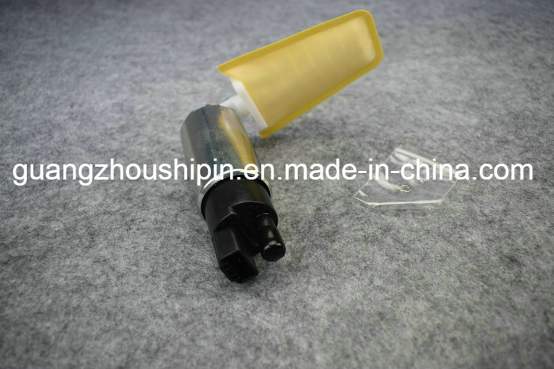 Japanese Corolla Complete Fuel Pump 23221-22030 - IBUYautoparts.com