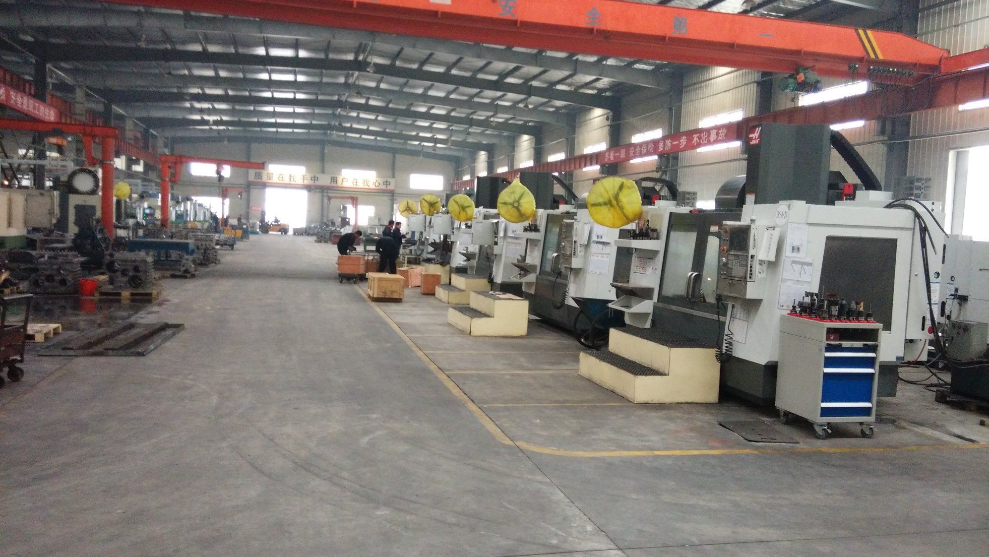 Cummins Isle Loaded Cylinder Head Assy 5256470 - IBUYautoparts.com