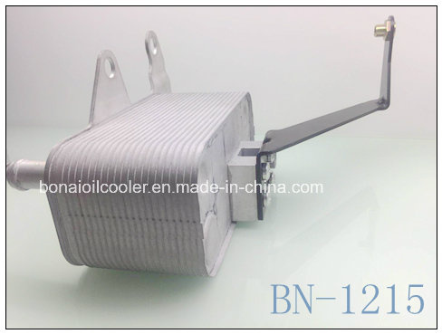 Oil Cooler for Landrover (OE: UBC000060) - IBUYautoparts.com