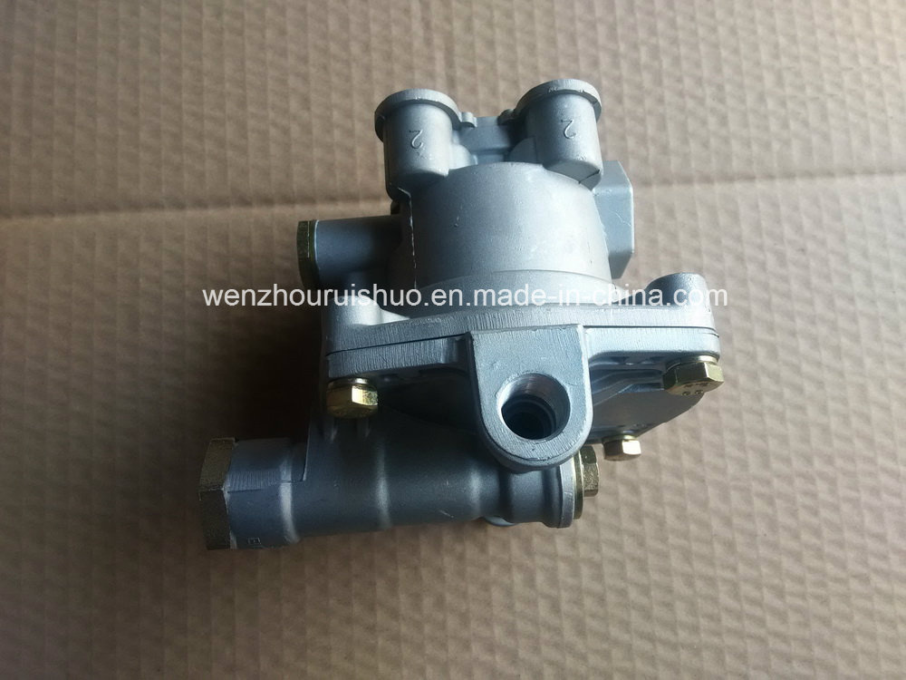 Relay Valve Use for Truck 110205 - IBUYautoparts.com