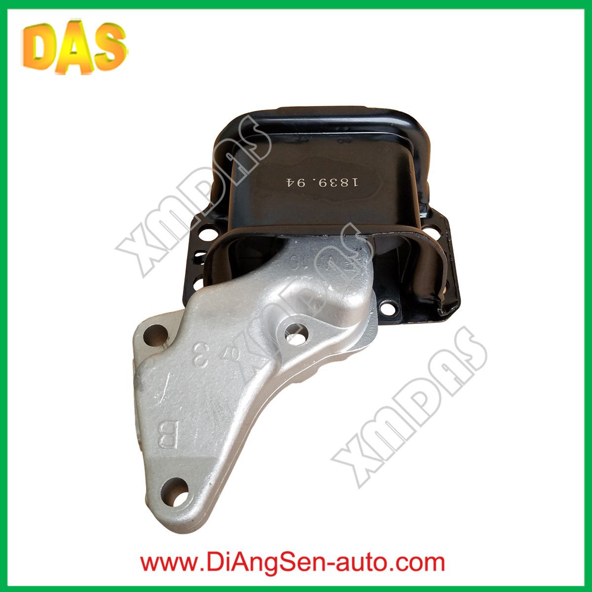 Auto Spare Rubber Parts Engine Motor Mounting for Peugeot 1807. GF ...