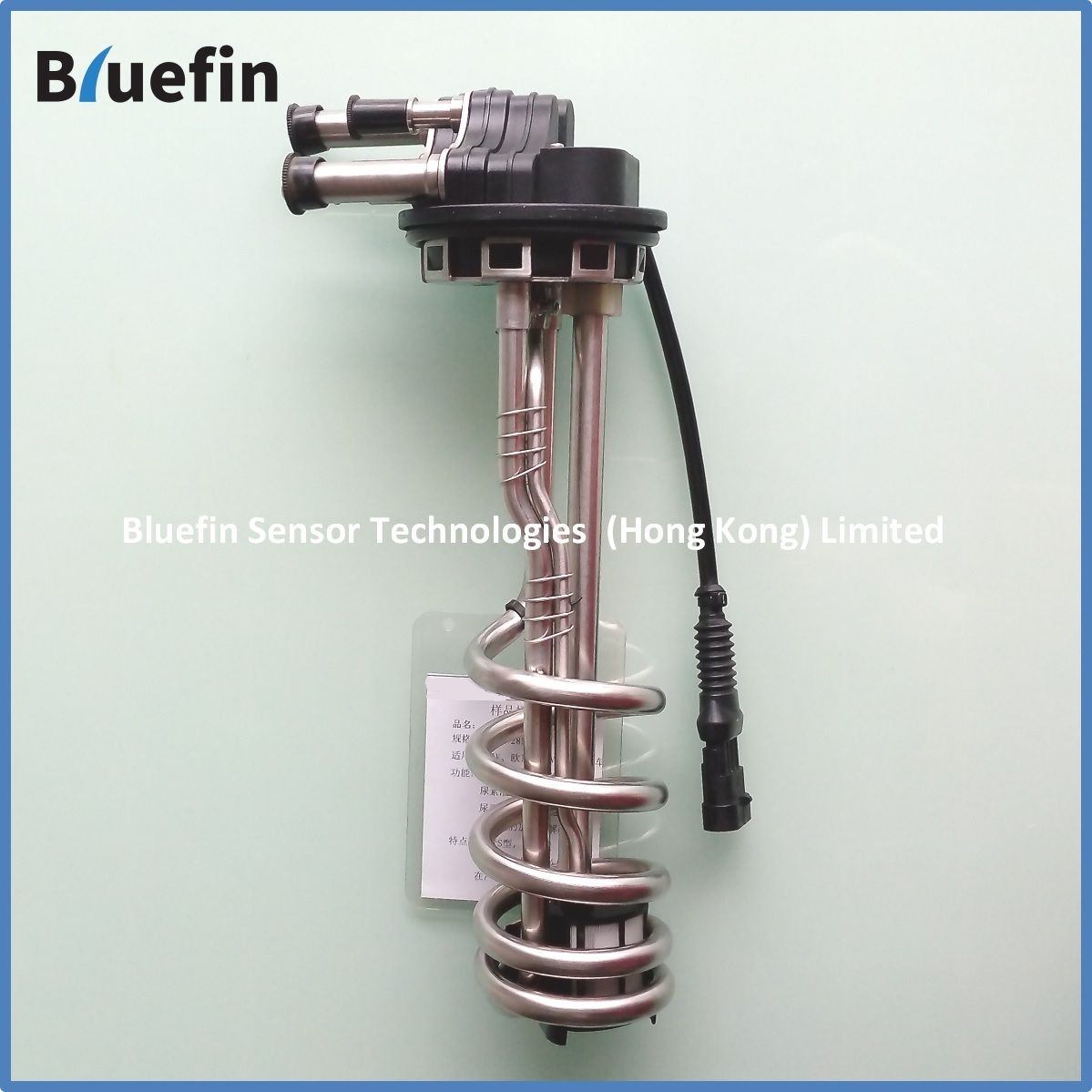 Adblue Level Sensor, Adblue Level Sender - IBUYautoparts.com