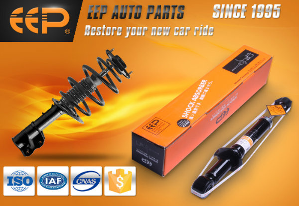 Car Shock Absorber for Toyota Lexus Rx350 48531-48280 - IBUYautoparts.com