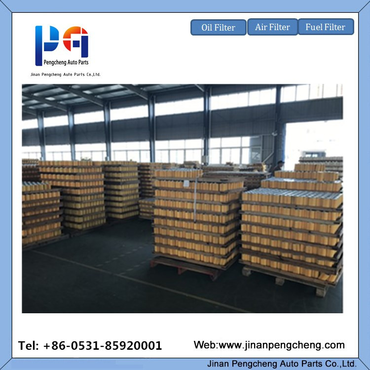 Heavy Trucks Diesel Engine Fuel Filter Seating Dx200m - IBUYautoparts.com