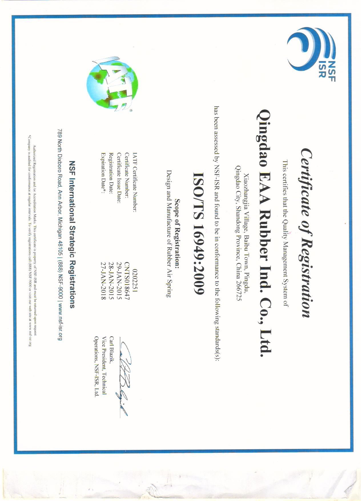 Air Spring Air Suspension for Scania Bussar - IBUYautoparts.com