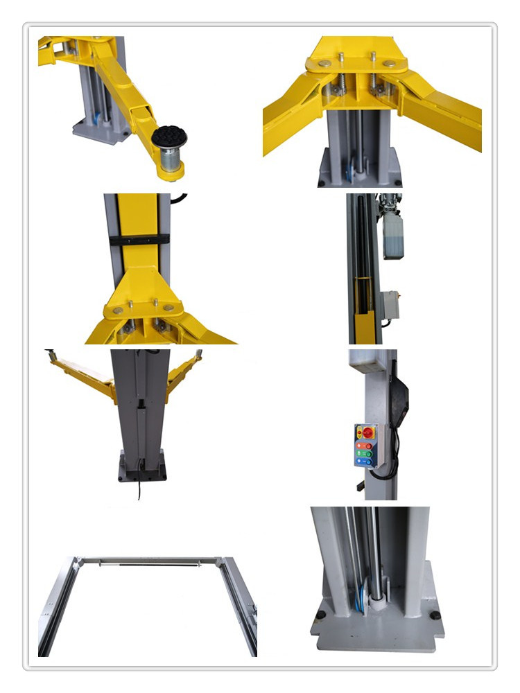 Electric Lift Column for High Quality Order - IBUYautoparts.com