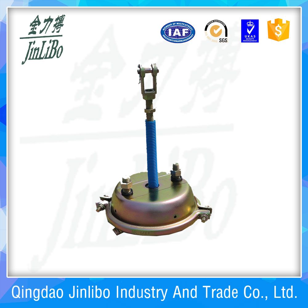 Trailer Axle Part Air Chamber Brake Chamber - IBUYautoparts.com