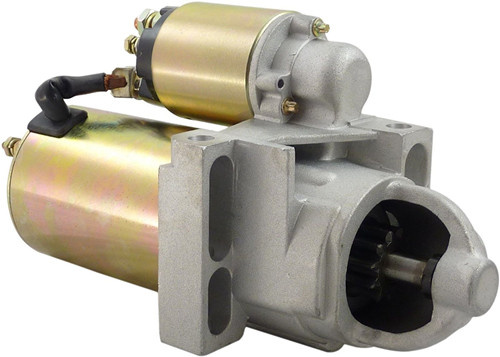 Mercury Mercruiser, Omc, Volvo-Penta Marine Starter, 6562, 2-1691-Dr-2 ...