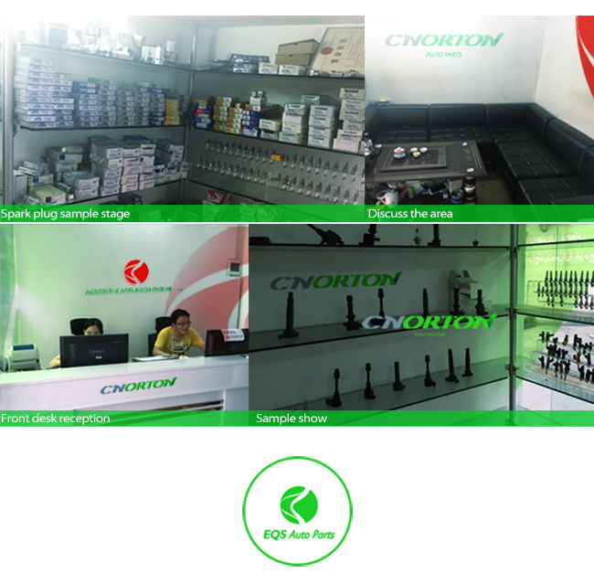 Ngk Bkr5eya-11 7761 Super Platinum Spark Plug - IBUYautoparts.com