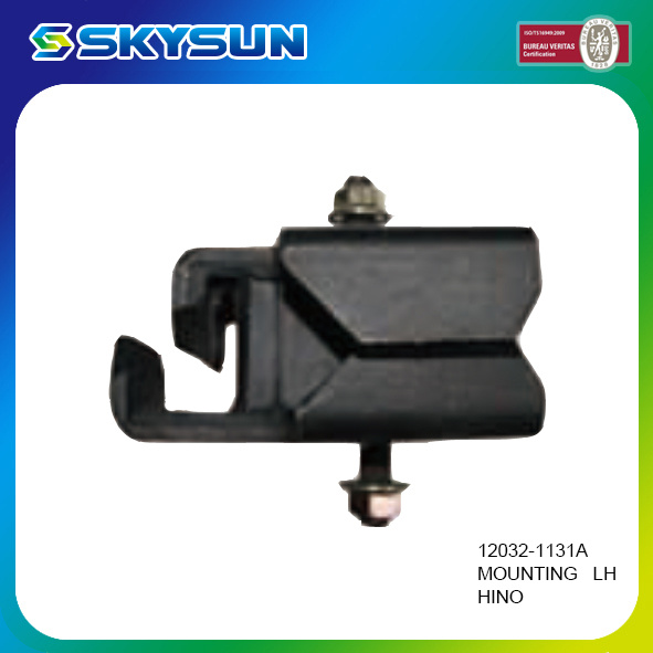 Japanese Truck Auto Parts 12032-1131A Engine Mount Lh for Hino ...