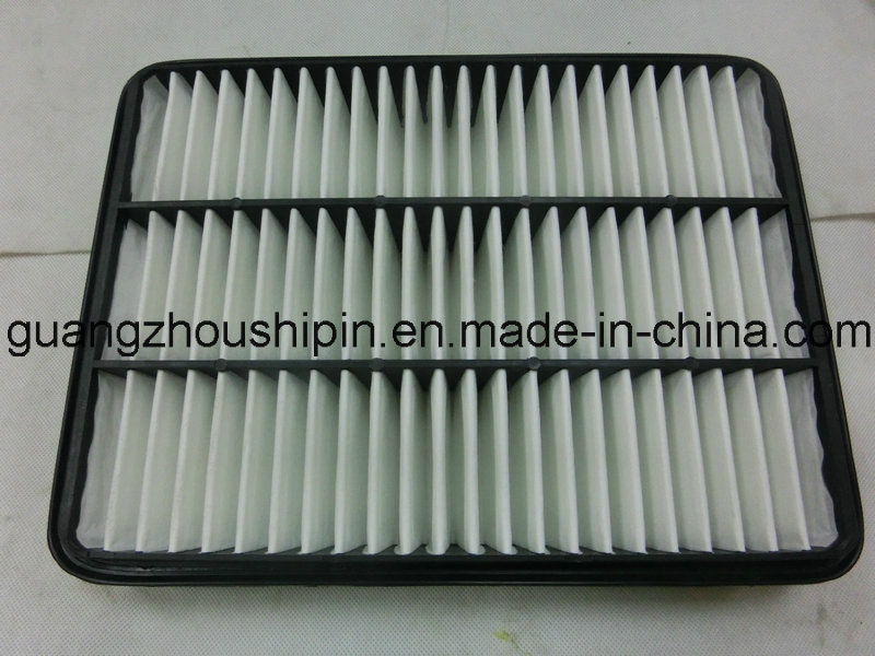 Auto Air Filter for Toyota Land Cruiser Prado 17801-50040 ...
