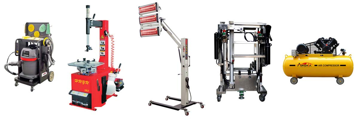 Wall Mounted Windshield Storage Rack - IBUYautoparts.com