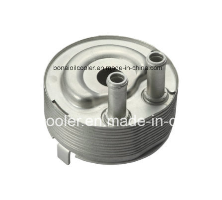 Oil Cooler for Nissan (OE# 21305-5M301) - IBUYautoparts.com
