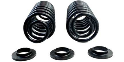 Customized Coil Heavy Duty Tension Spring - IBUYautoparts.com