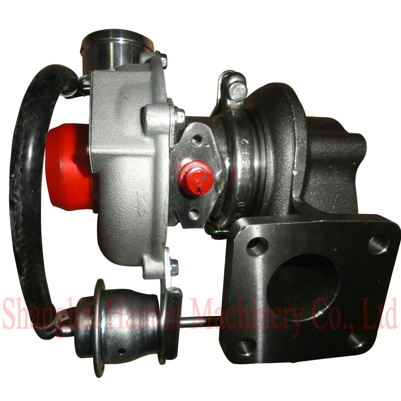 Yuejin Truck 1D07011400 Iveco Sofim 97300952 IHI RHF4 Turbocharger ...