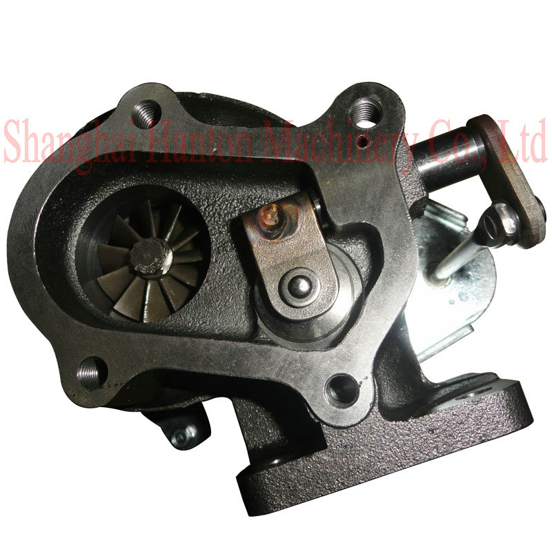 Yuejin Truck 1D07011400 Iveco Sofim 97300952 IHI RHF4 Turbocharger ...