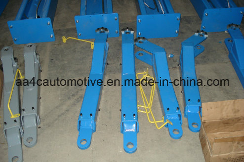 1 Side Manual Lock Release Car Lift AA-2pfp40s (4.0T) - IBUYautoparts.com