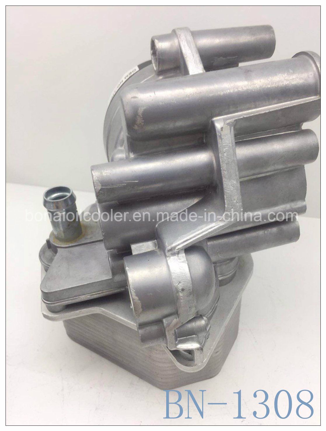 Alumimium Engine Oil Cooler/Radiator for Ford/Volvo (OEM: 1103. Q1 ...